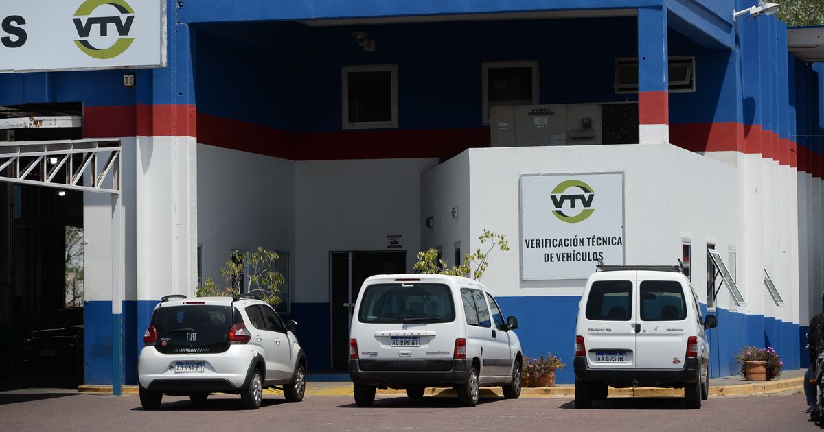 El Gobierno prepara un decreto para que la VTV se pueda hacer en las ...