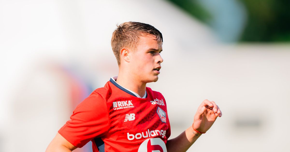 Un grande del fútbol argentino quiere a Ignacio Miramón