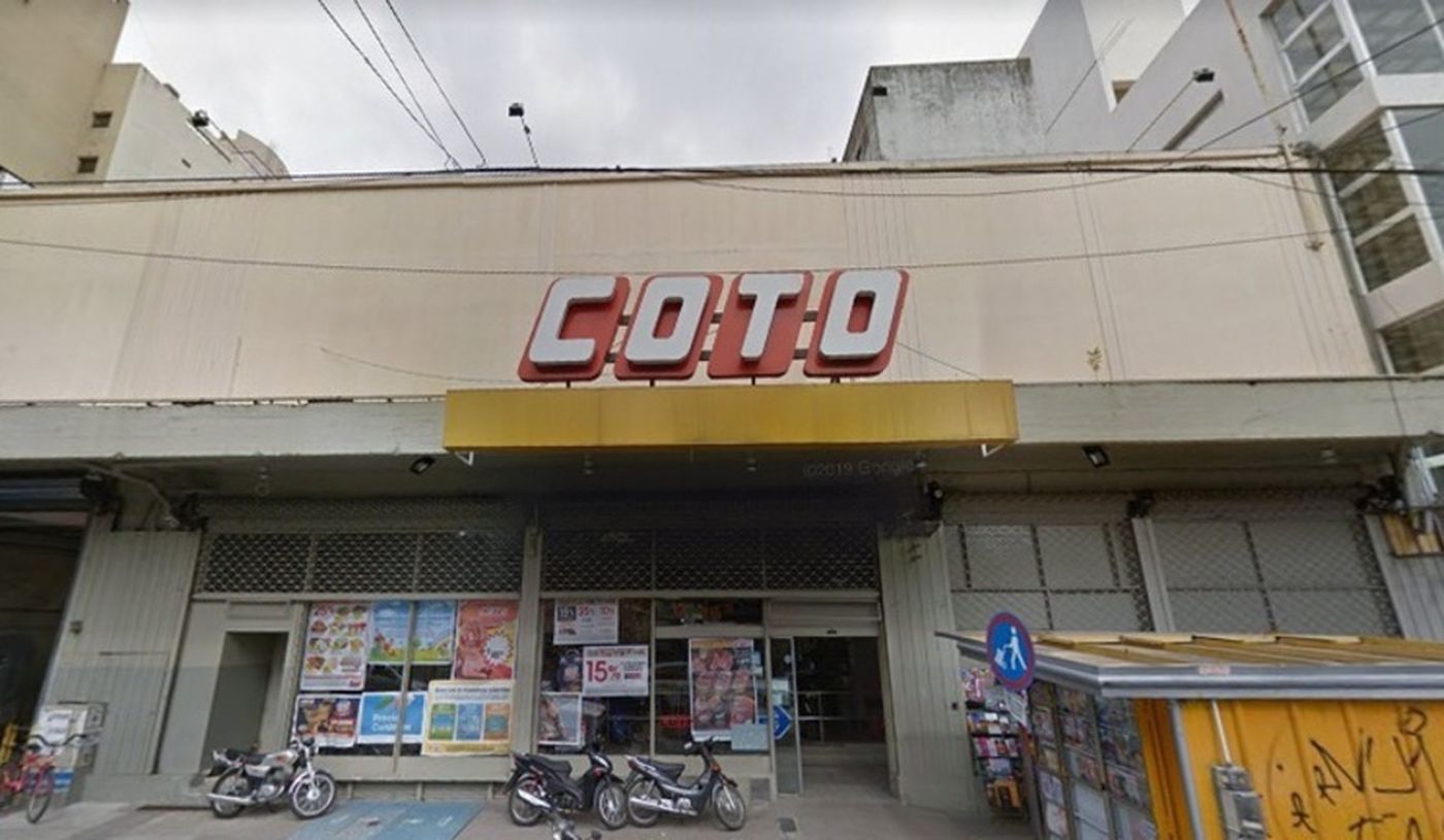 Coto busca cajeros para sus sucursales: ¿cuánto paga y cuáles son los ...