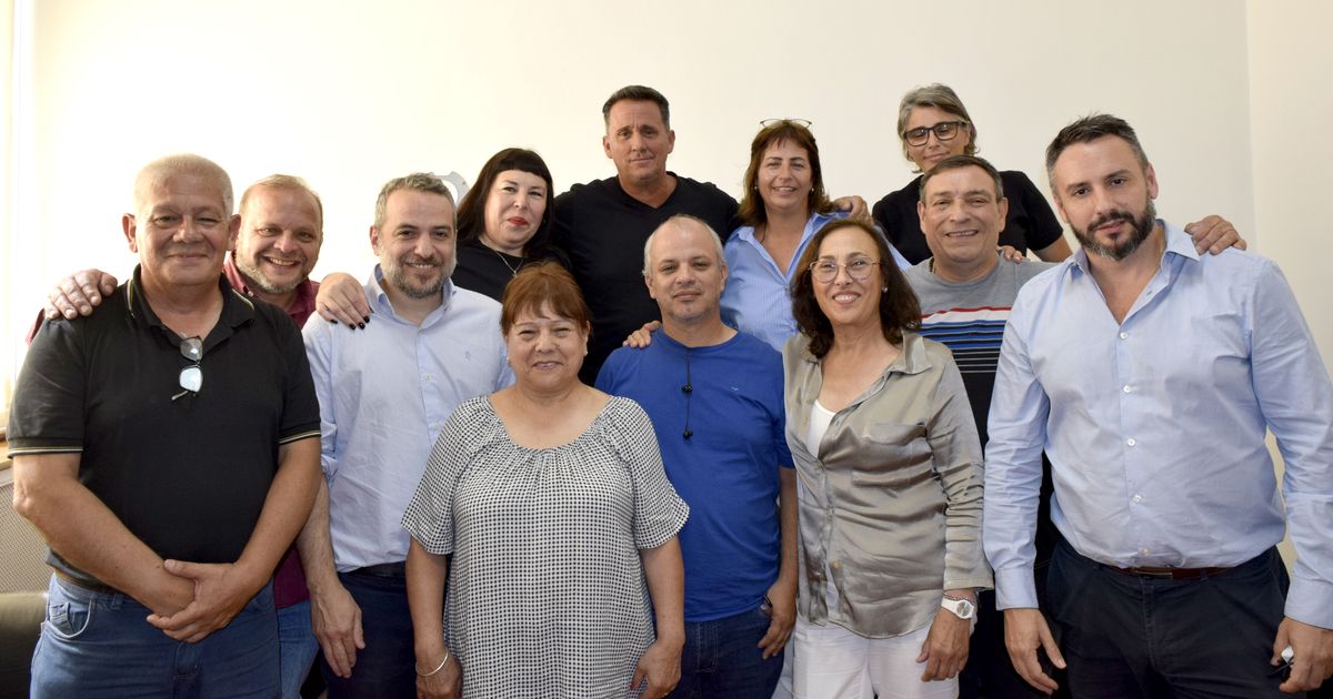 Leonardo Fernández encabeza la renovación de SOEME