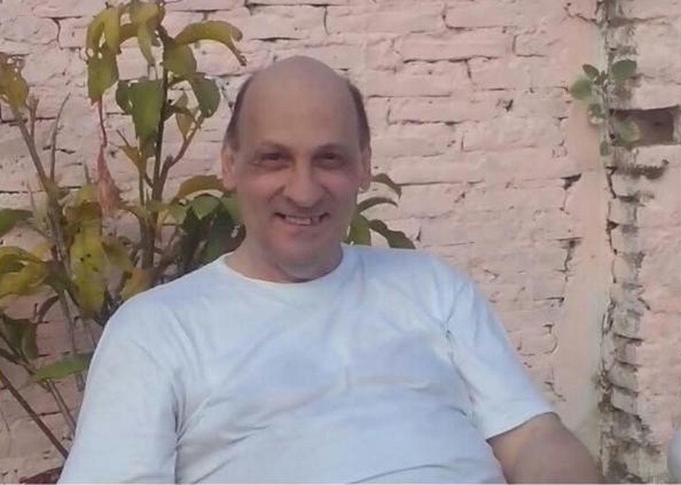 Buscan en La Plata a un hombre de 66 años que está desaparecido desde ...