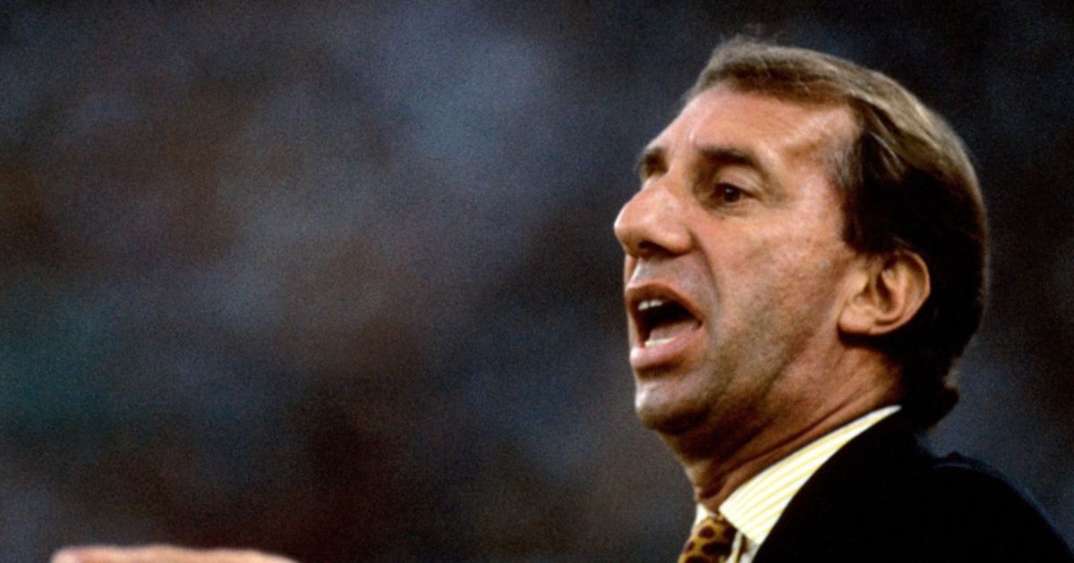 Homenajearán a Bilardo en el mes de su cumpleaños con la proyección de ...