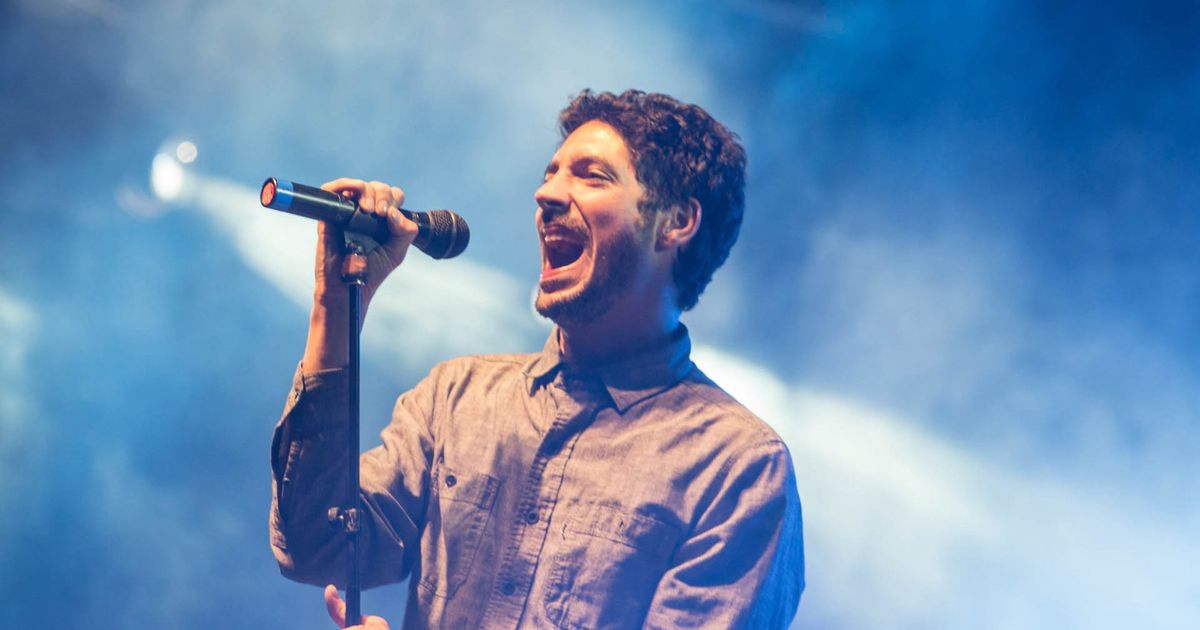 Llega el día y El Kuelgue vuelve a La Plata a tocar en el Hipódromo