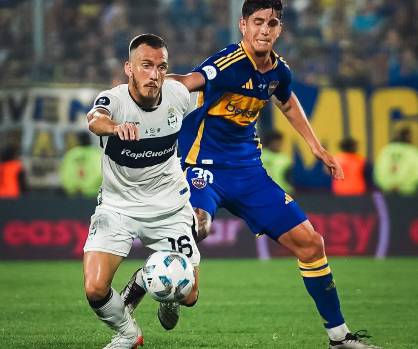 Contundente mensaje de Augusto Max que se prepara para la próxima ...