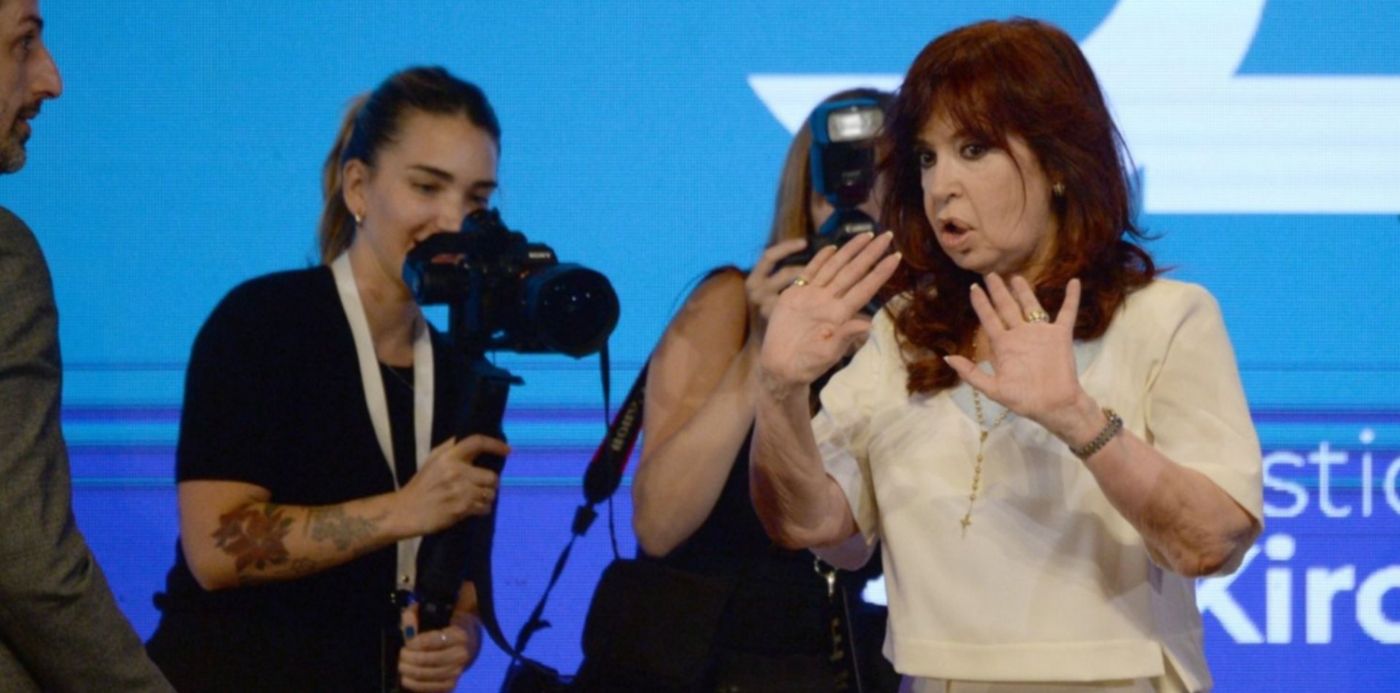 Casación reabre causas contra CFK y dispone juicios por Hotesur y ...