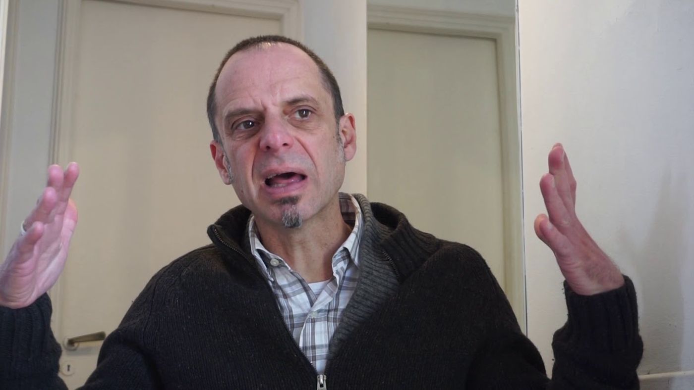 Falleció un prestigioso historiador y docente de la UNLP y le dedicaron ...