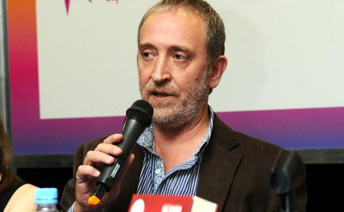 Murió el reconocido periodista Edi Zunino