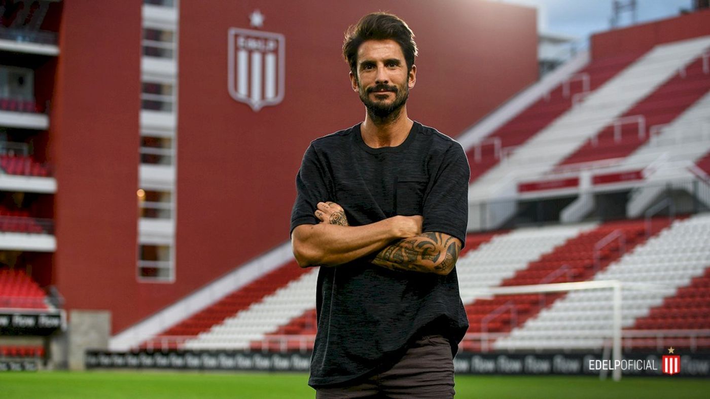 Gerónimo Rulli definió en qué equipo jugará