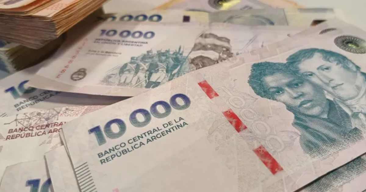 Plazo fijo: cuánto rinde hoy $1 millón en cada banco tras el fuerte ...