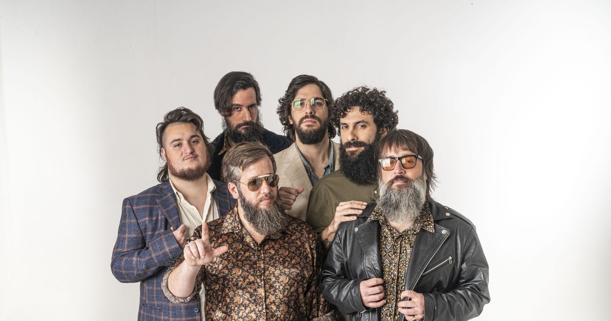 Los Tabaleros vuelven al Teatro Ópera de La Plata con un show imperdible