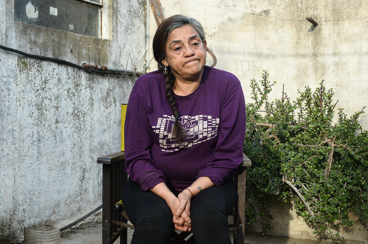 La muerte de Johana Ramallo: ¿quiénes son los ocho imputados que van a ...