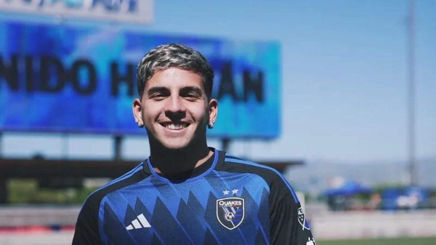 Vélez volvió a la carga por Hernán López Muñoz, que espera el llamado ...