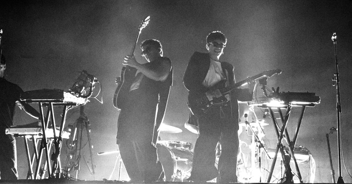 El dúo platense Peces Raros ganó un Premio Gardel por su último disco ...