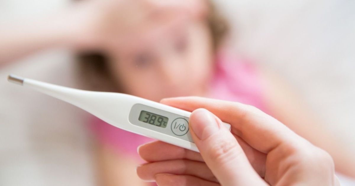 Aumentan los casos y las muertes por la bacteria streptococcus pyogenes