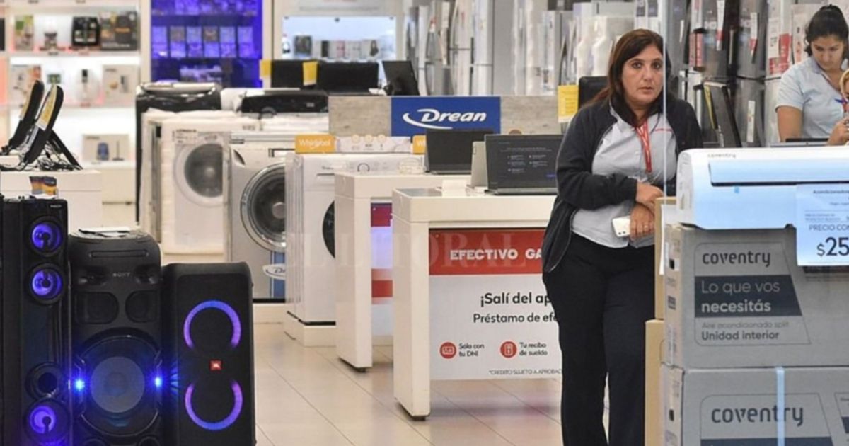 Llega Electro Fans: tres días con promociones y descuentos en ...