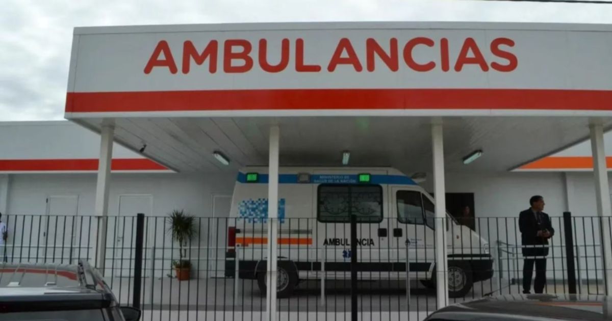 Susto y tensión en la UPA de Los Hornos tras incendiarse un depósito