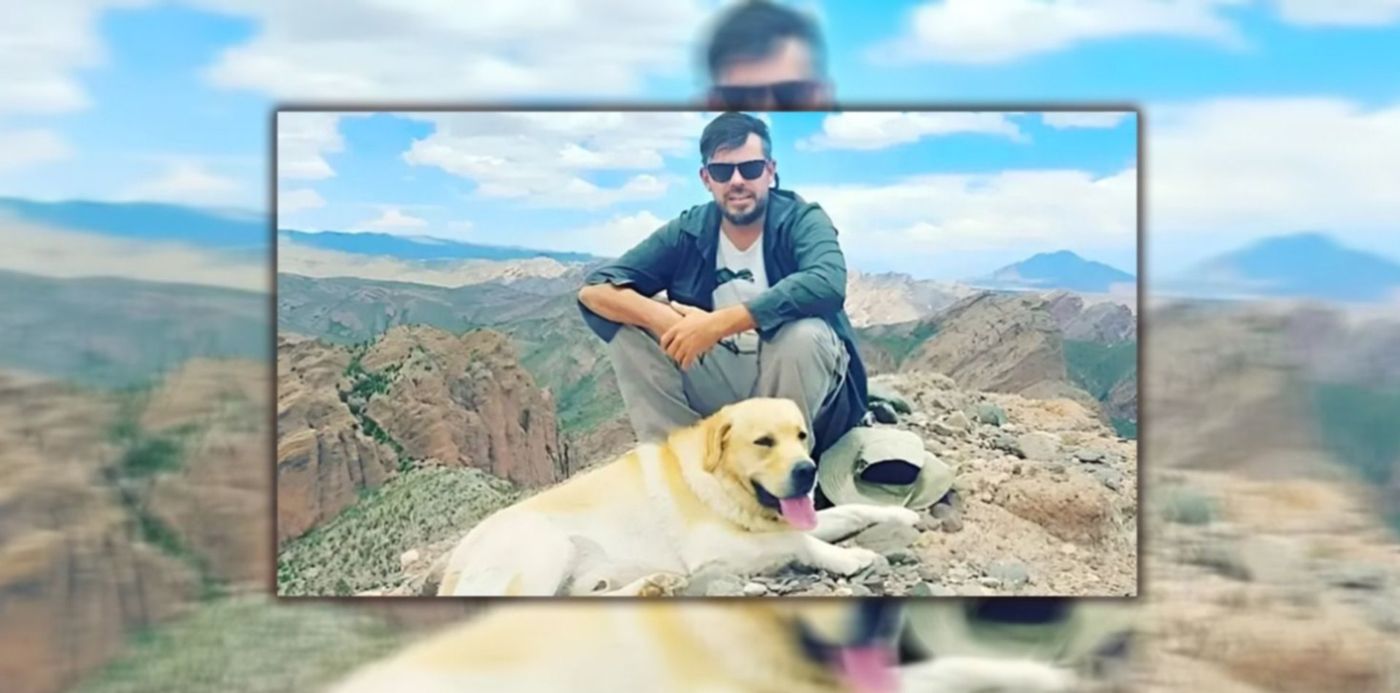 ¿Quién era el egresado de la UNLP que murió al caer cuando escalaba en ...