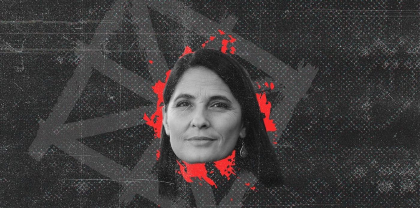 Luana Simioni irá como precandidata a intendenta de La Plata en una de ...