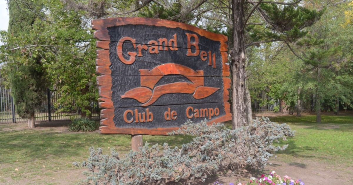 Las autoridades del Grand Bell rompieron el silencio tras el robo: qué ...