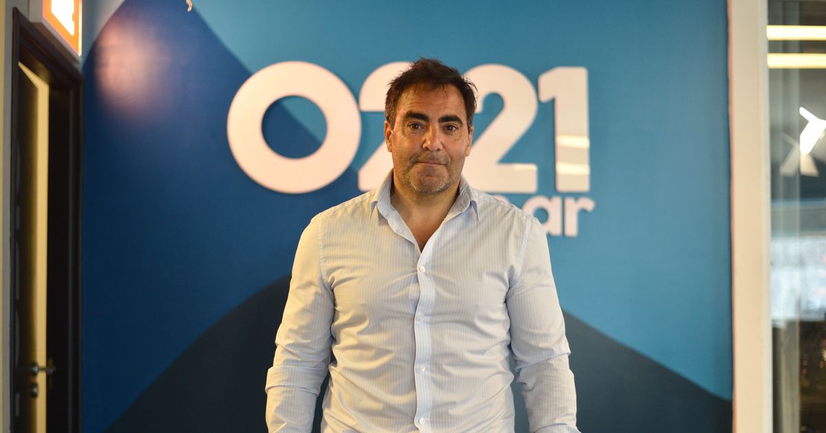 Marcelo Peña cargó contra el abandono en seguridad: Se roban la plata ...