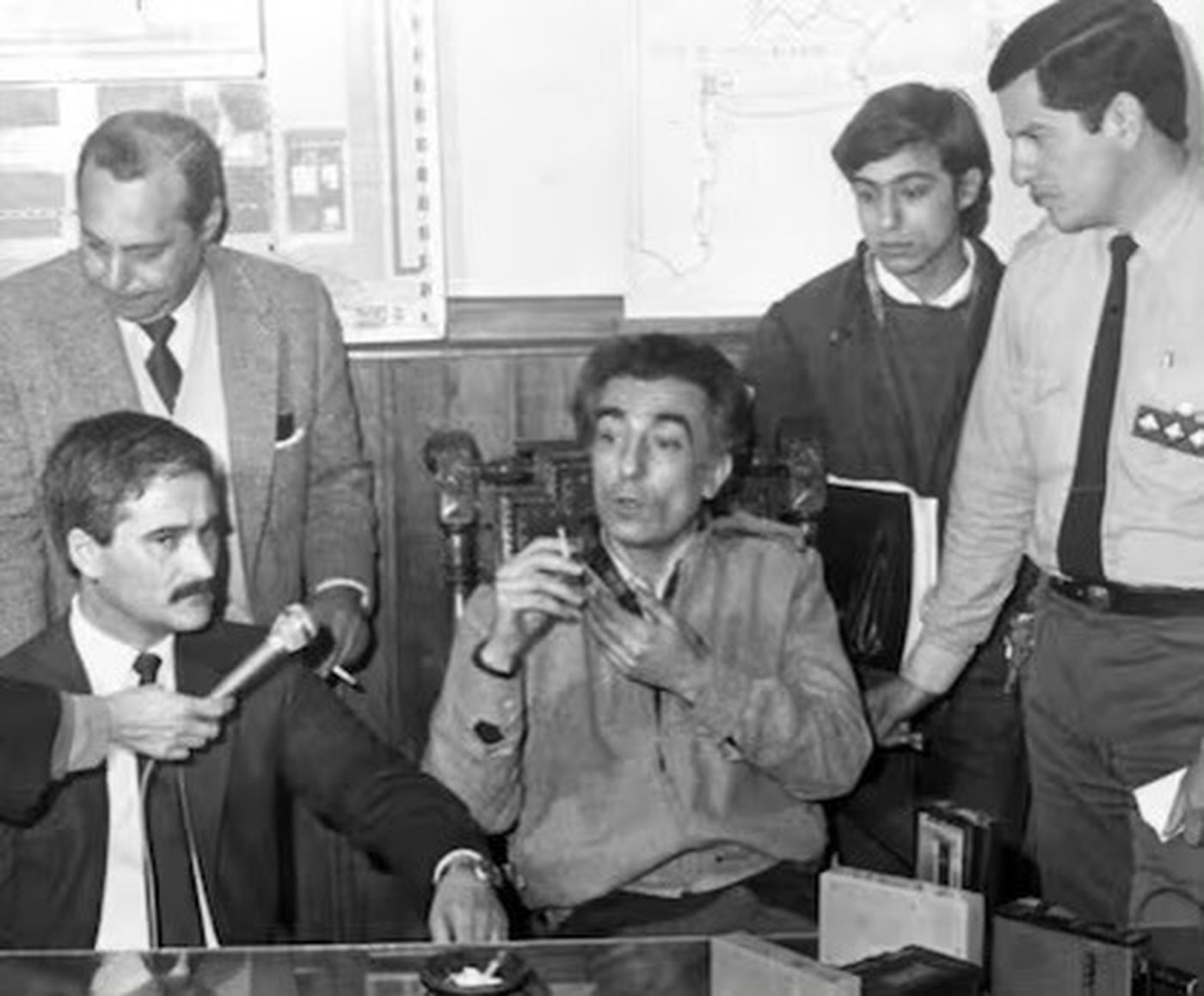 A 40 años del caso Oriel Briant que sacudió a la ciudad