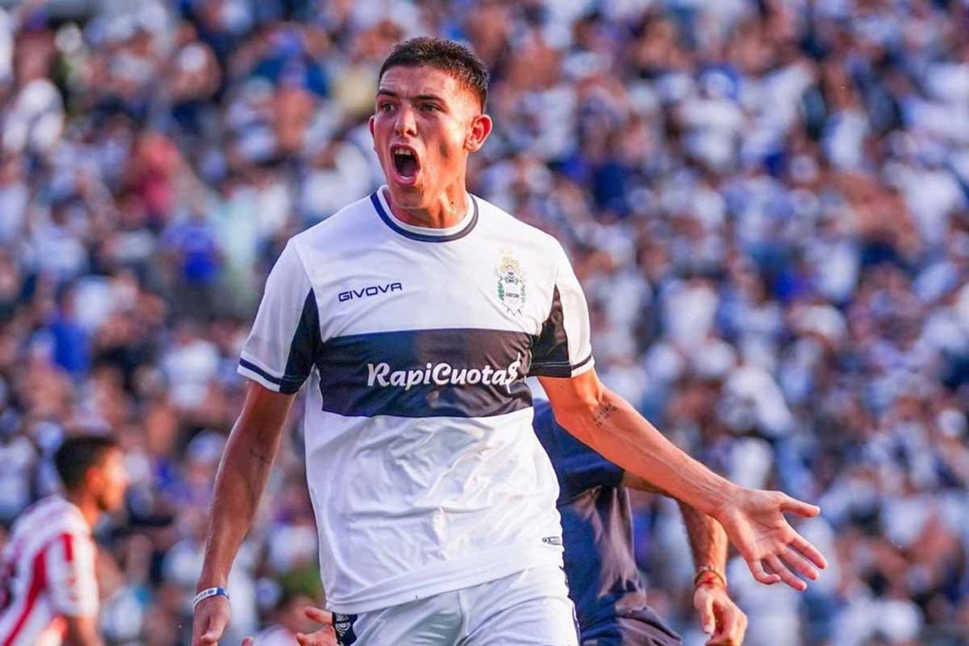 La detención de Alan Sosa: ¿qué fue lo que denunció la pareja del ...