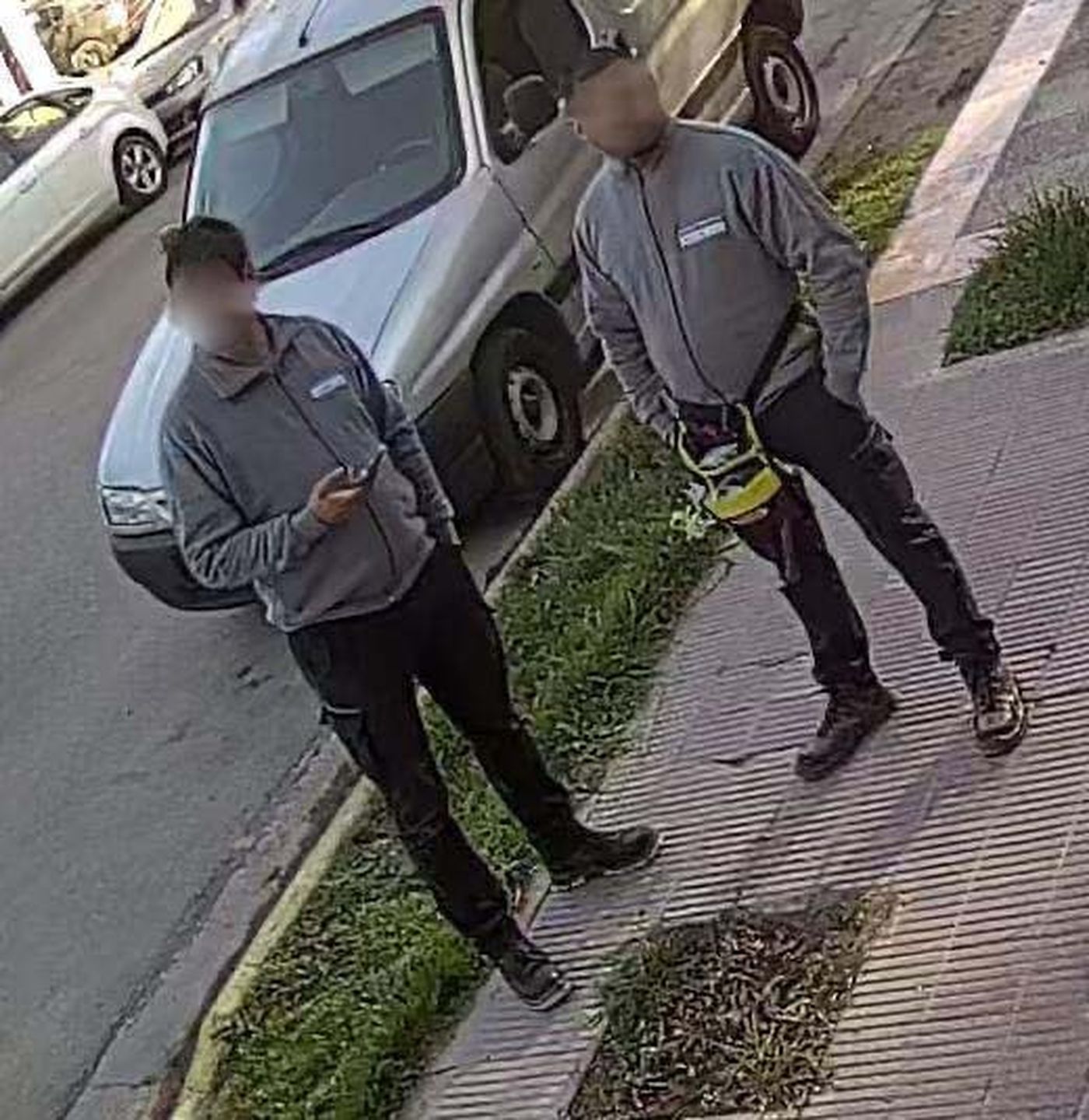 La historia detrás de una denuncia a operarios de Fibertel que se hizo ...