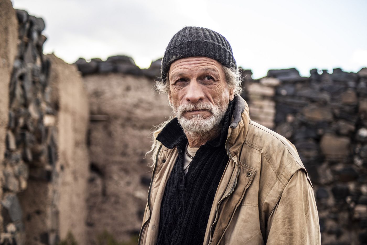 Murió el reconocido actor Daniel Fanego