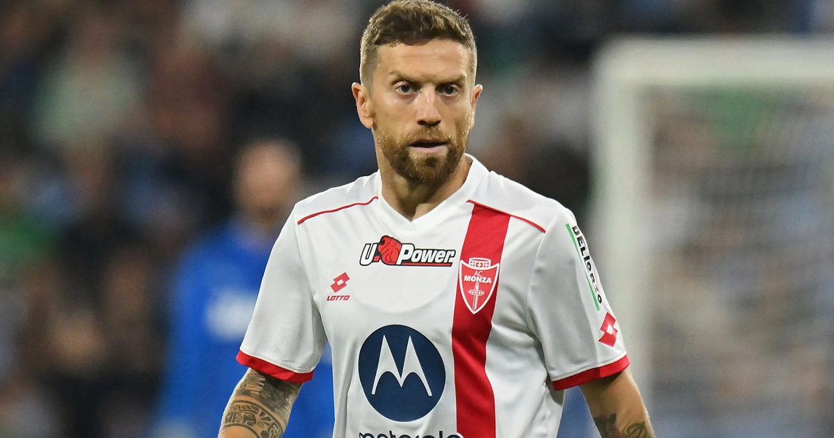 La FIFA oficializó la dura sanción a Papu Gómez