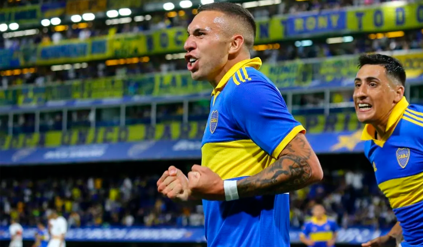 Boca quiere cambiar las condiciones por Norberto Briasco y en Gimnasia ...