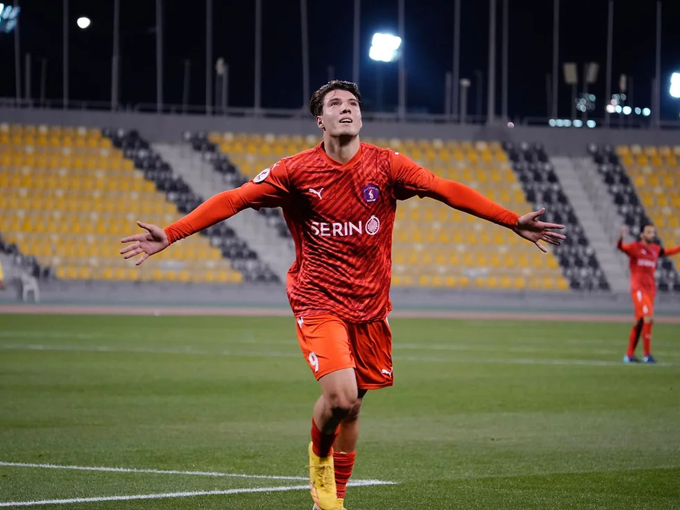 Gimnasia suma dos apuestas con el método Rodrigo Castillo y José Paradela