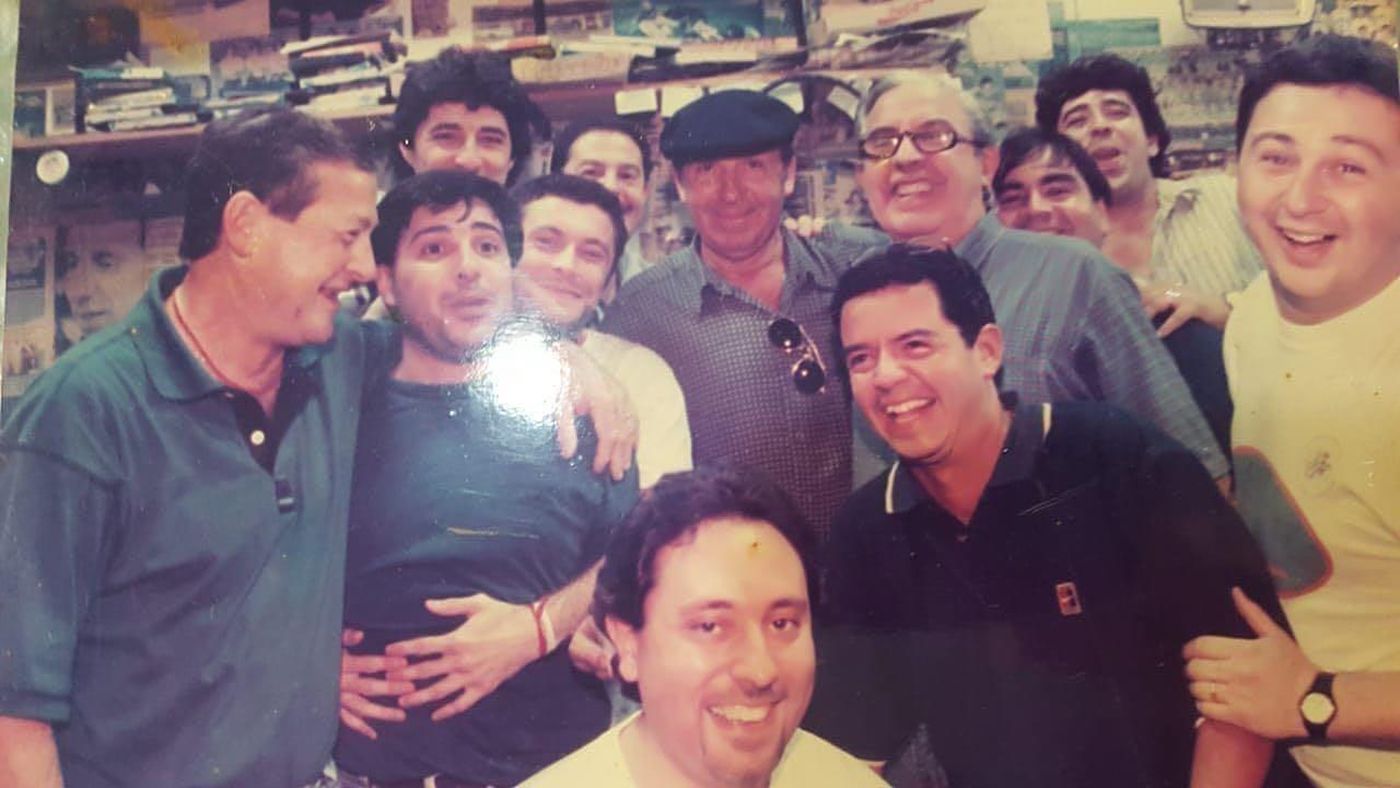 Carlos Timoteo Griguol, mucho más que un entrenador de fútbol
