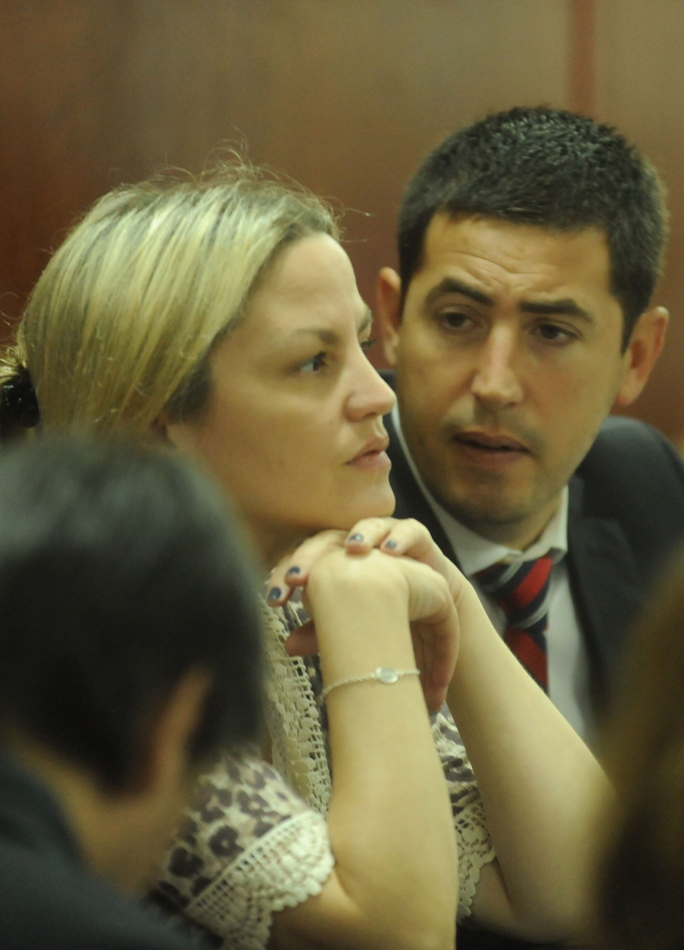 El caso Carolina Piparo, un quiebre político y judicial que cambió la ...