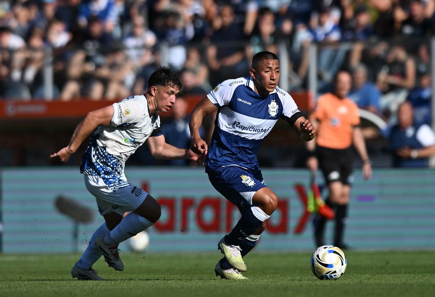 Gimnasia aceleró con la reducción del plantel y definió las últimas dos ...