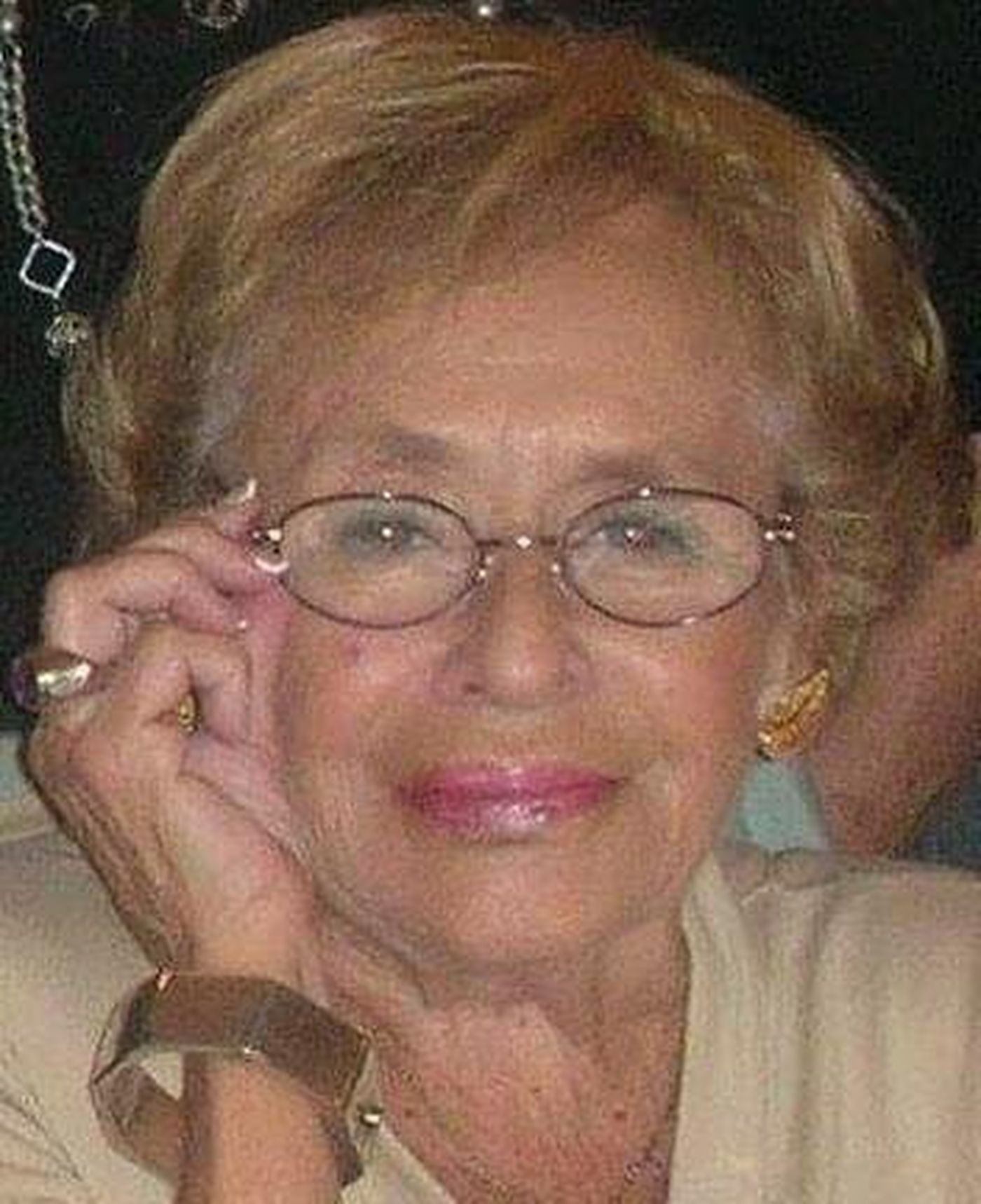 Dolor en La Plata por la muerte de una querida y reconocida vecina