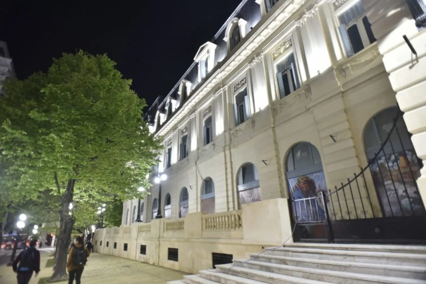 Todos los trabajos que se realizarán en la envolvente del Pasaje Dardo ...