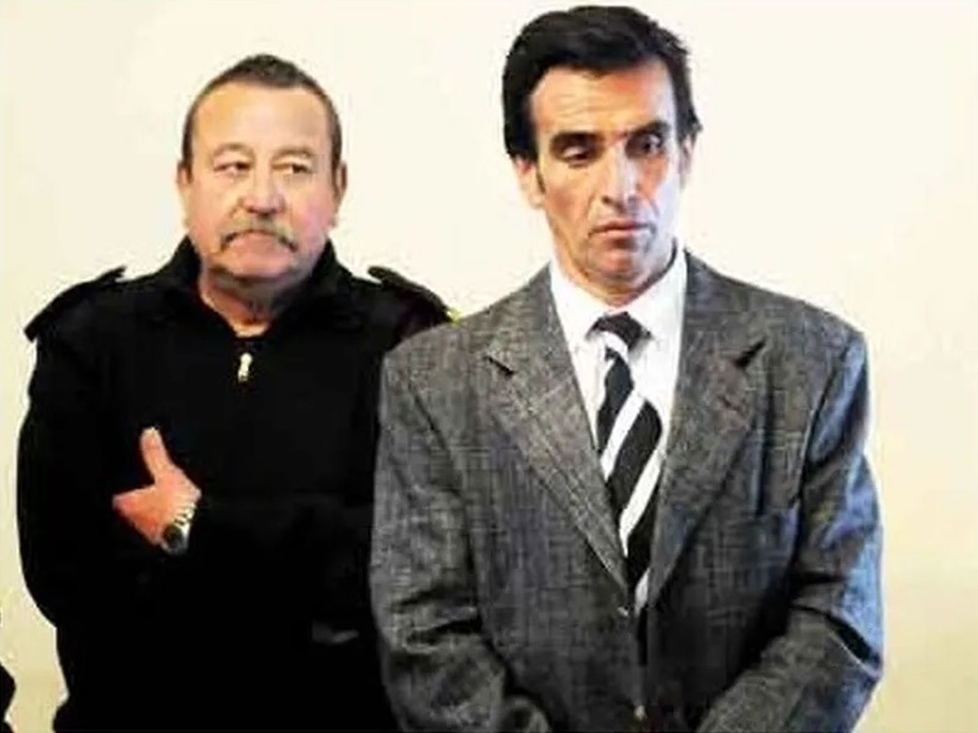 Beneficiaron con libertad condicional a un hombre de La Plata que violó ...