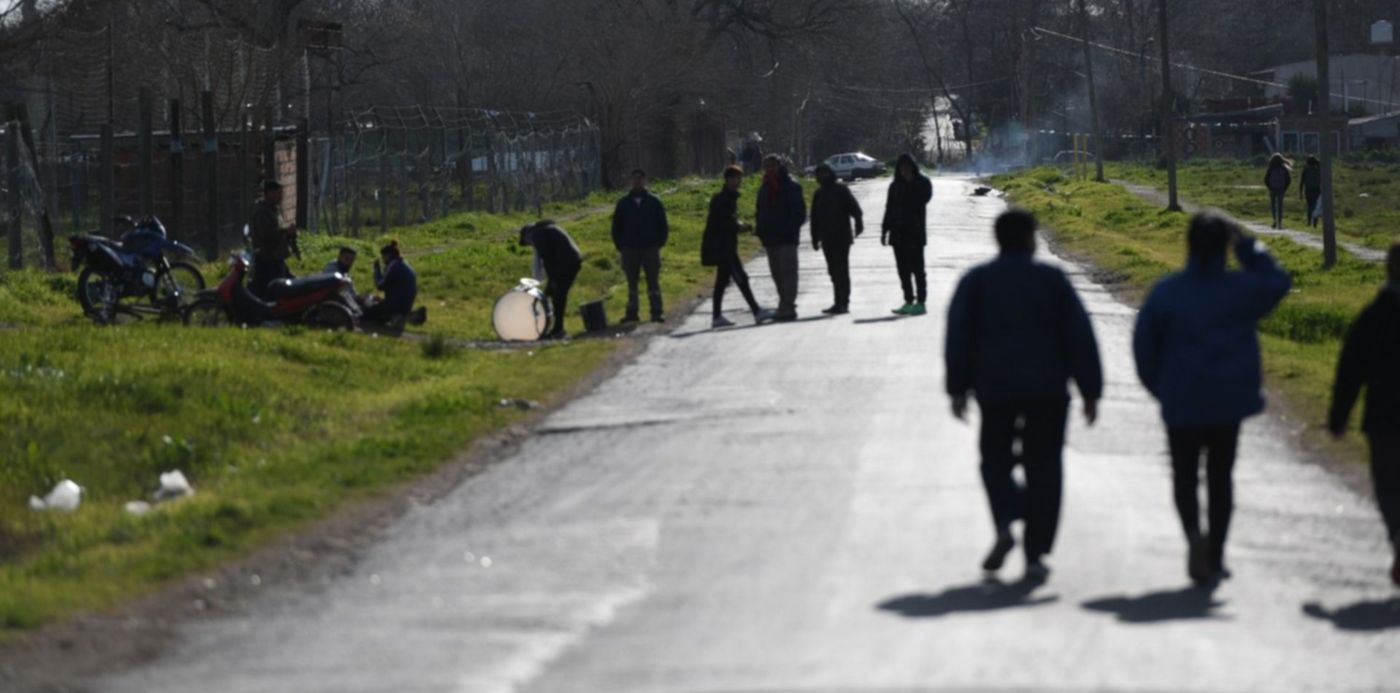 La Municipalidad irá a la Justicia para frenar el asentamiento en El Retiro