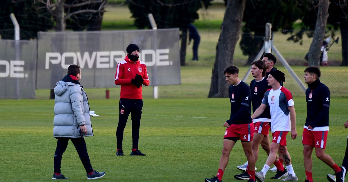 Nicolás Fernández es nuevo jugador de Colón de Santa Fe