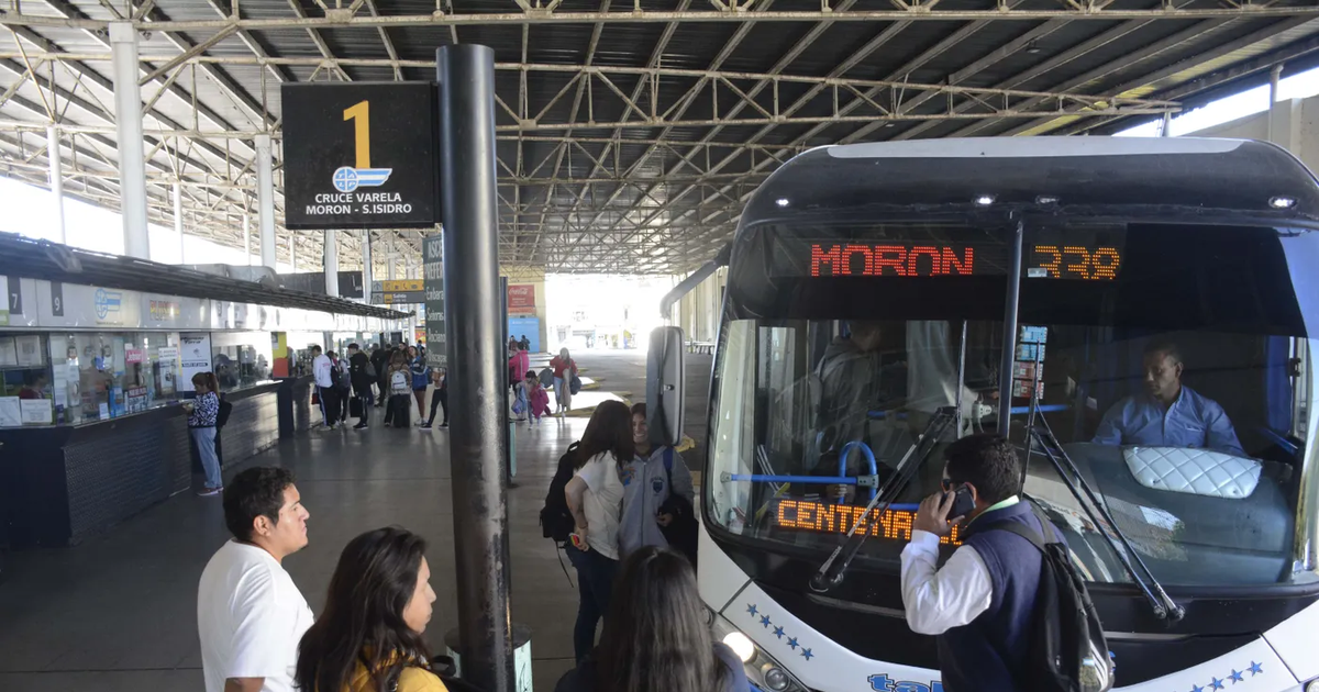 El TALP hizo un esperado anuncio para facilitar los viajes y los ...