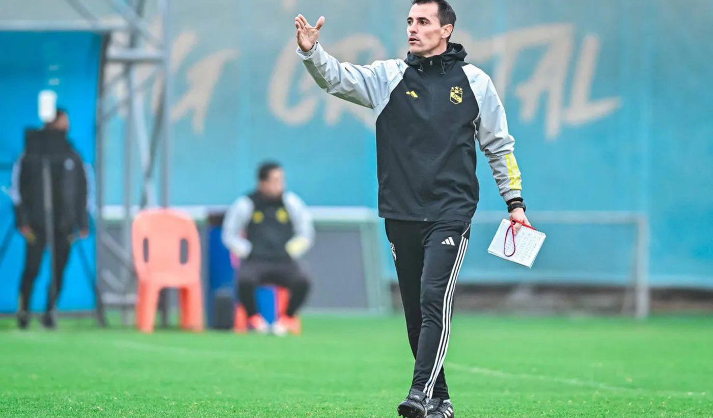 Alejandro Orfila y Guillermo Farré, los candidatos que pican en punta ...