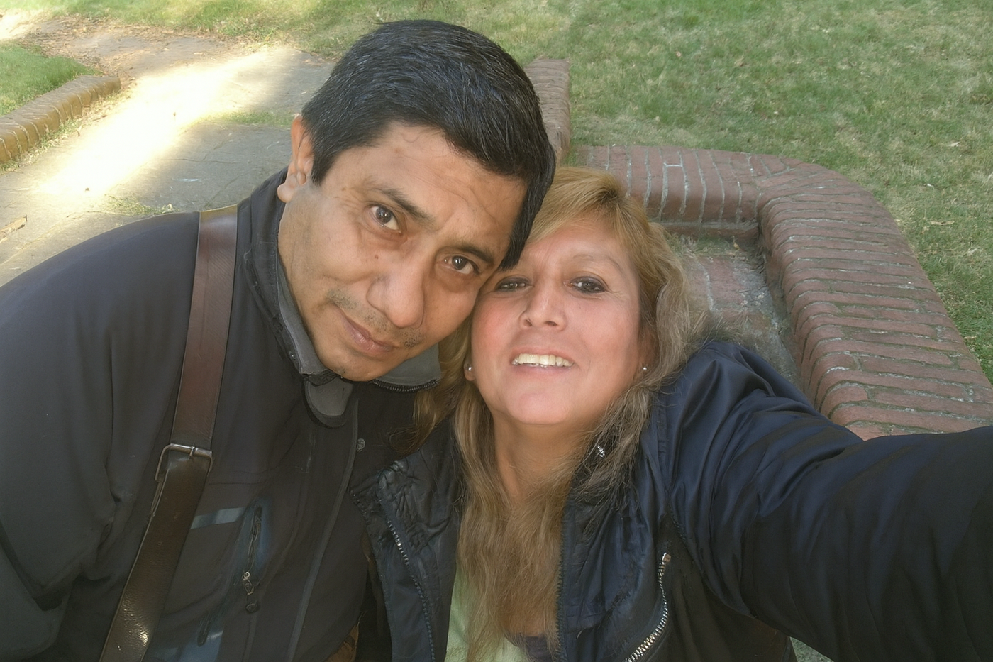 La dramática historia de Antonio Gil Yovera, el primer enfermero de La ...