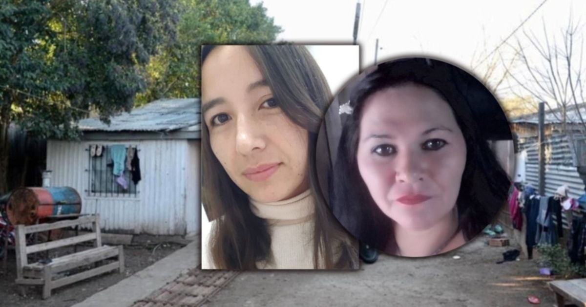 Discusión Tiros Y Niños Como Testigos Crónica Del Doble Femicidio En
