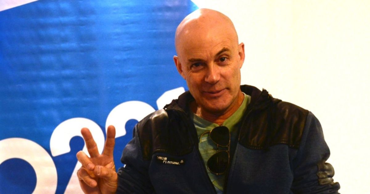 JAF vuelve a La Plata y promete una noche de baladas y energía bien rockera