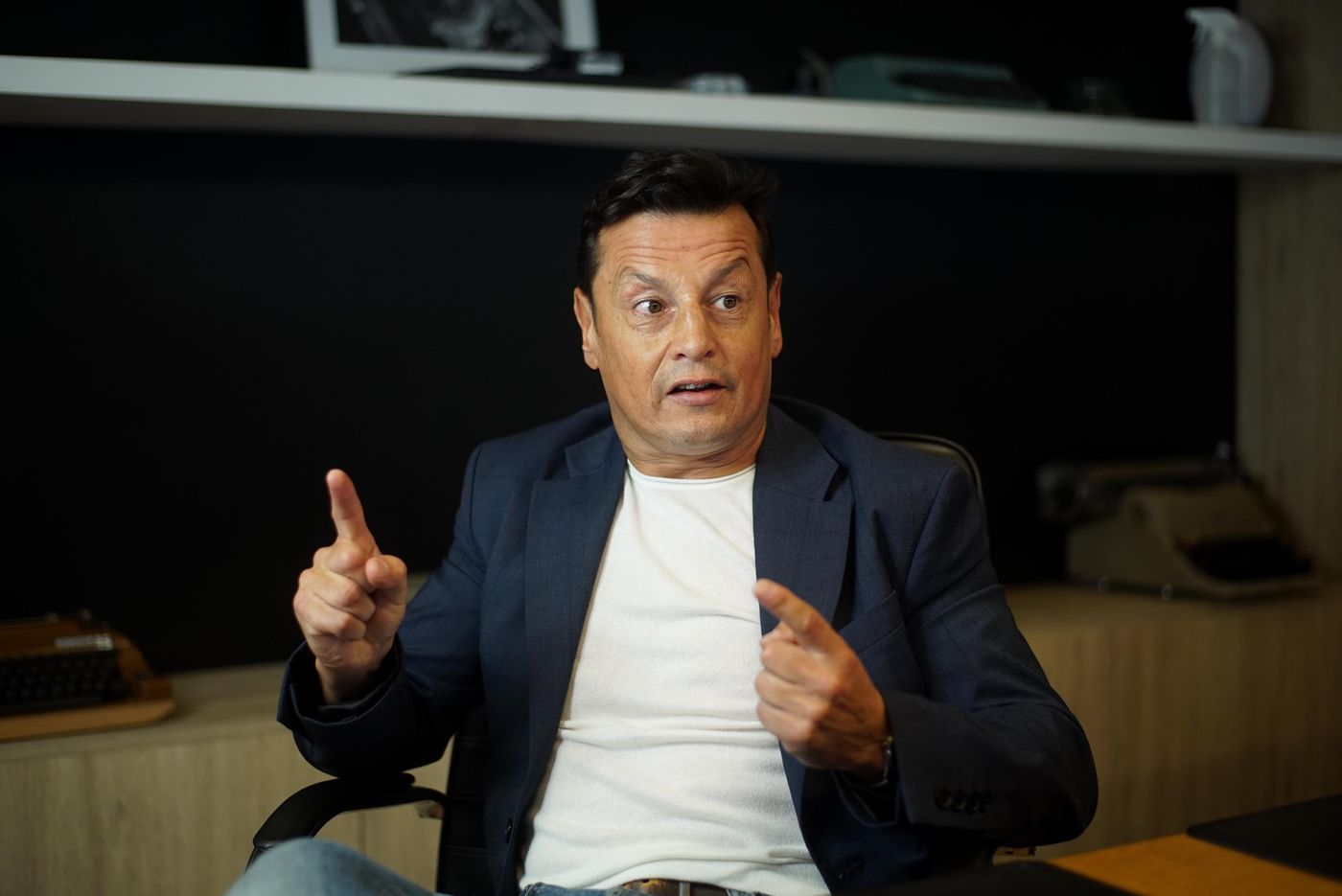 Dos de los acusados por la millonaria estafa piramidal en Ensenada ...