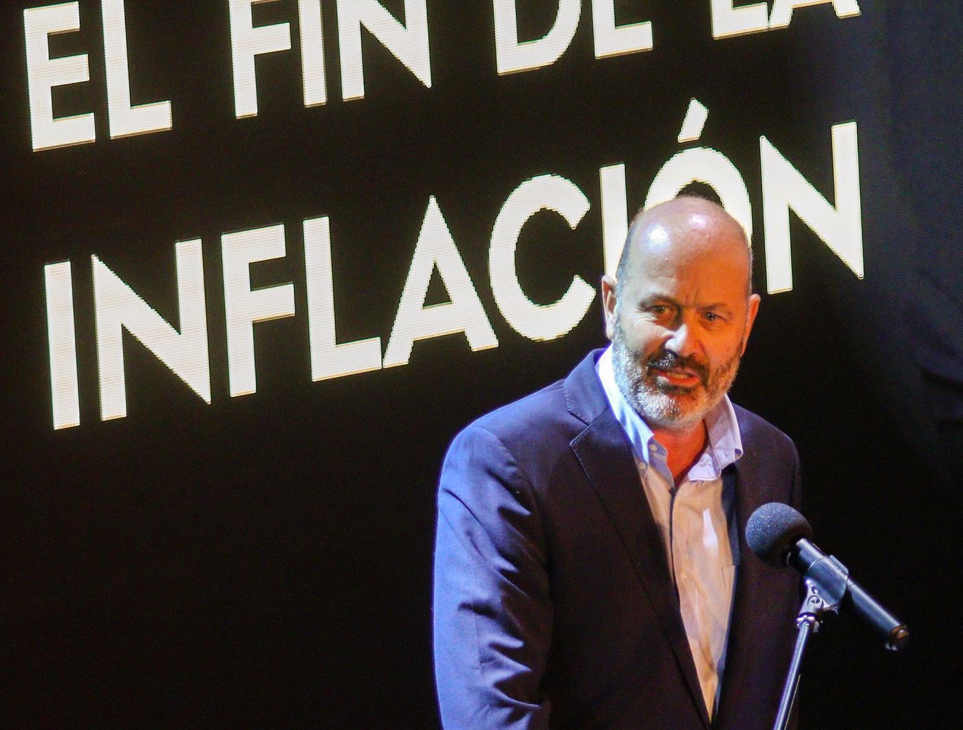 Cruje el Gabinete de Javier Milei, Nicolás Posse pende de un hilo y un ...