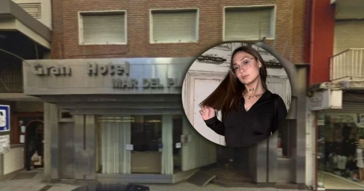 Una estudiante de 17 años murió al caer de un octavo piso durante el viaje de egresados