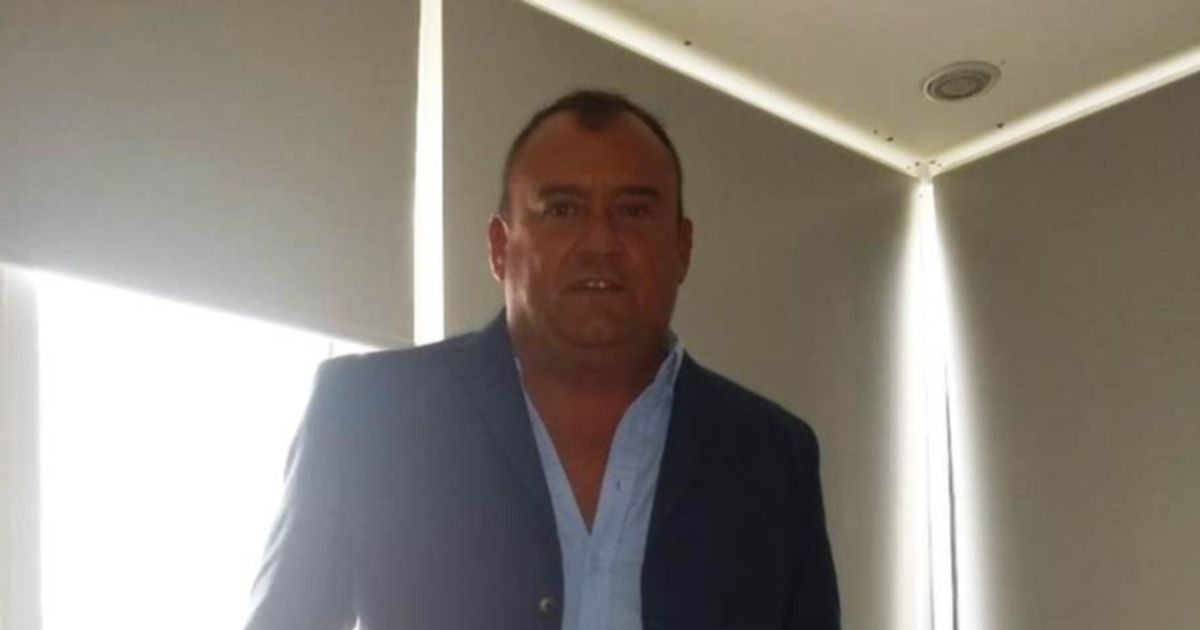 Martín Slobodián: El clan Medina es mala palabra en todos lados