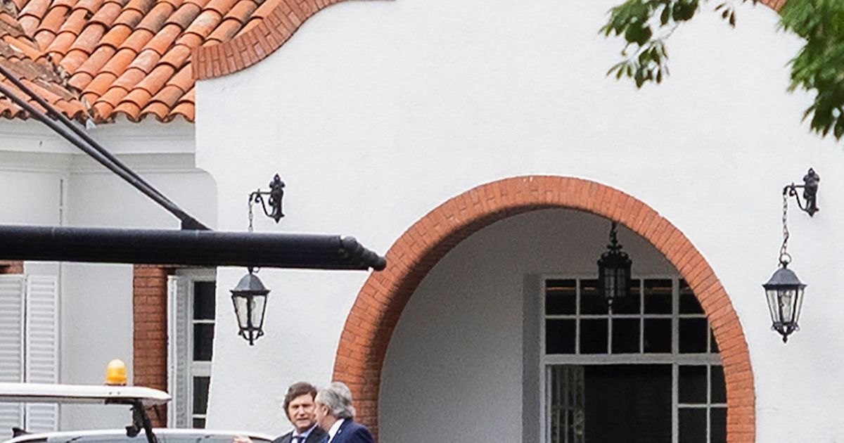 Alberto Fernández sobre Javier Milei: Ojalá haga las cosas bien: si le ...