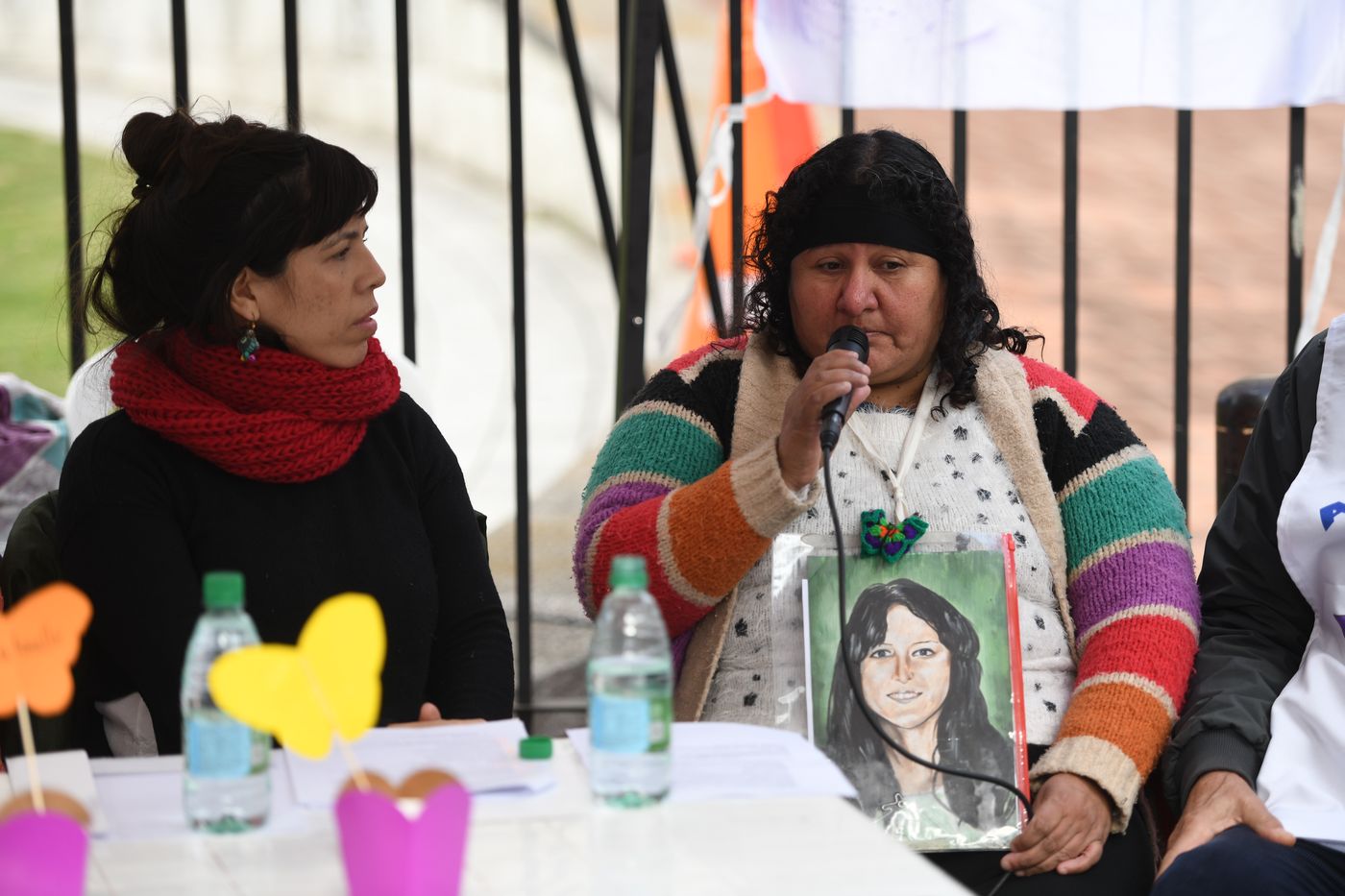 Elevaron a juicio un tramo de la causa por el crimen de Johana Ramallo